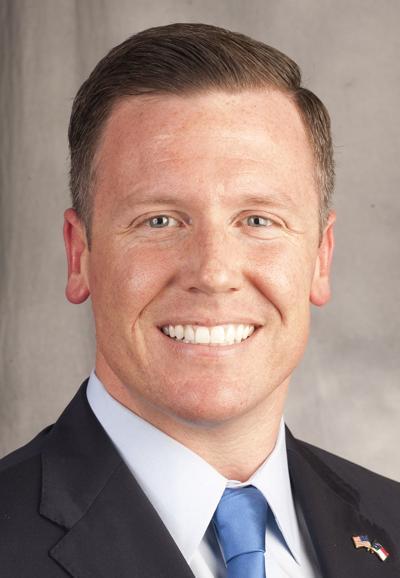 NC Senate 27: Michael Garrett (D)