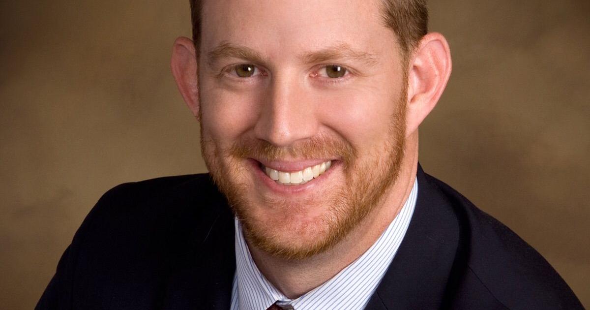 Greensboro names Wade Walcutt as new parks director