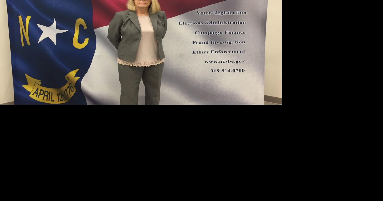 Stephanie Reese announces run for Guilford County district attorney