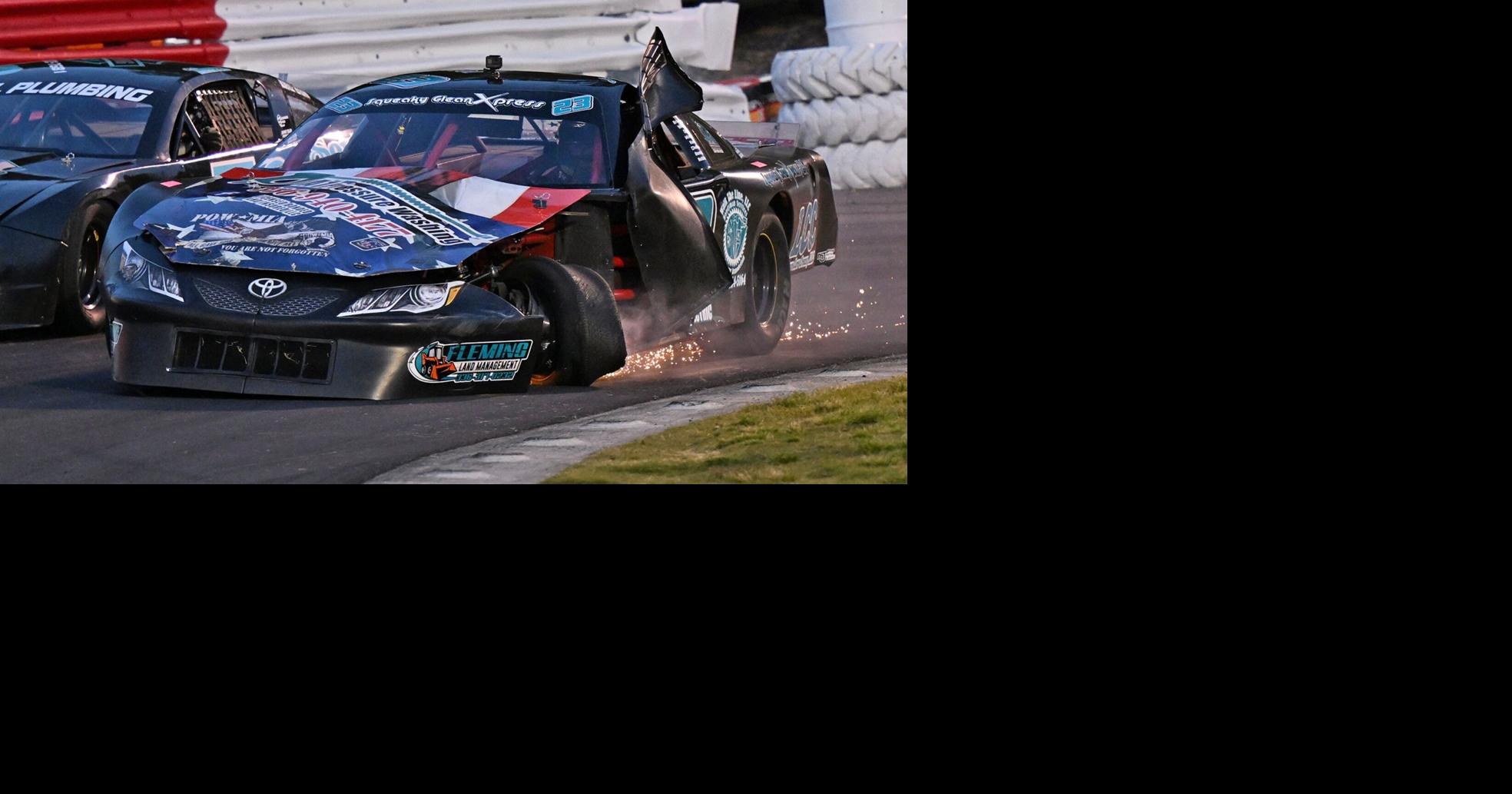 Jordan Atkins' lack of sleep doesn't deter her from excelling at Bowman ...