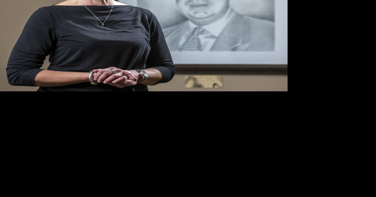 Cancer patients find support through The Barry Joyce Cancer Resource Center