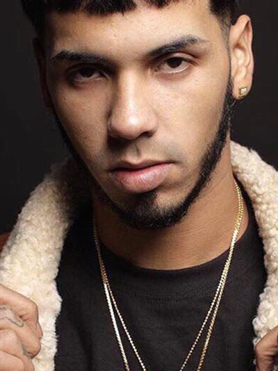 Anuel AA to perform at Greensboro Coliseum