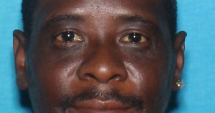 Sheriff asks for help in search for missing man Mobley