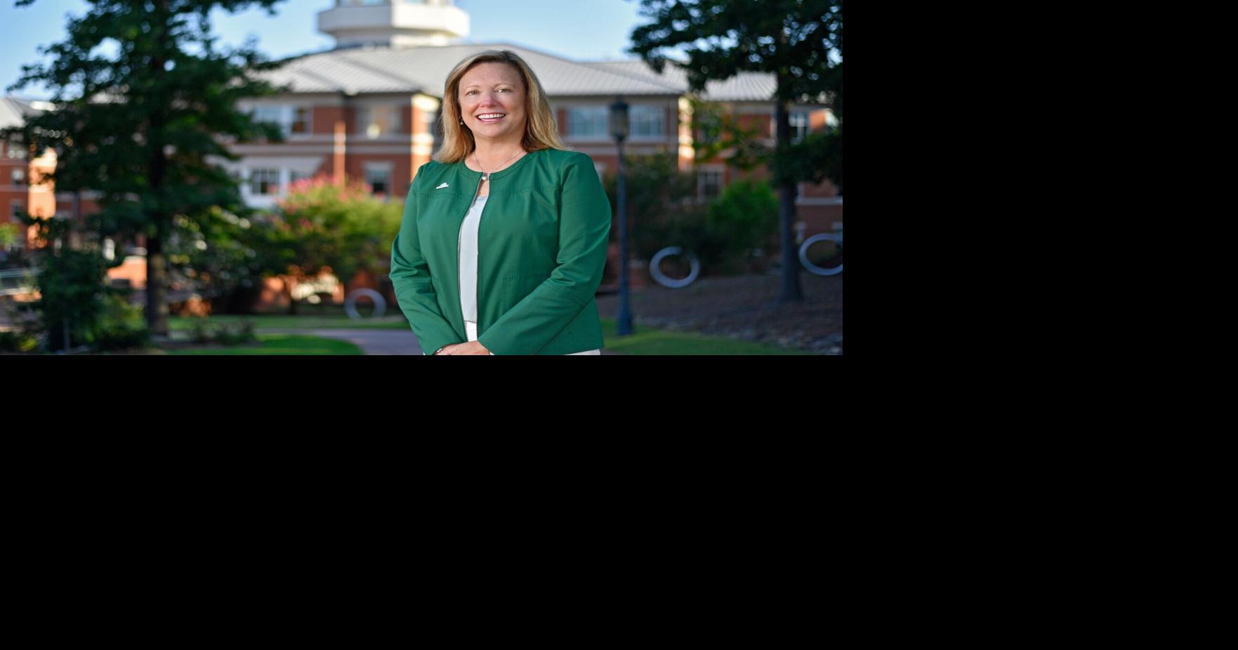 The Syllabus: A chat with the new UNC-Charlotte chancellor