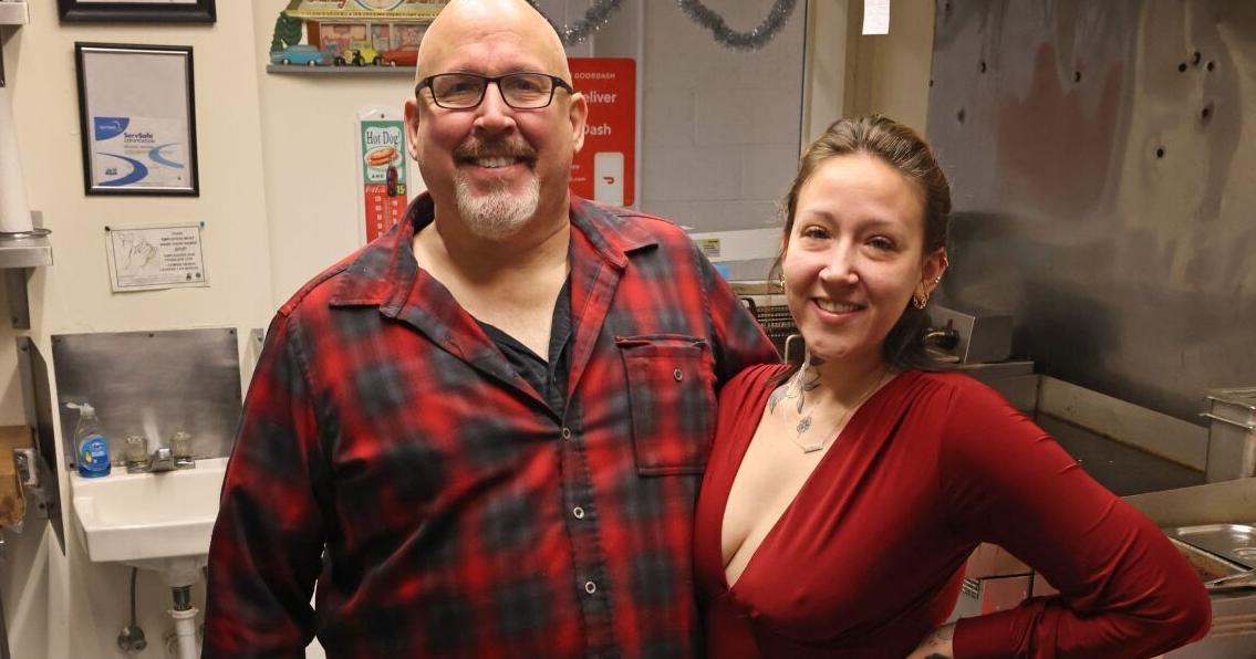 Winston-Salem NC snack bar takes flight in digital age