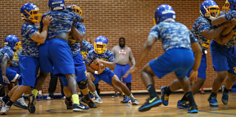 Dudley High School football | Gallery | greensboro.com