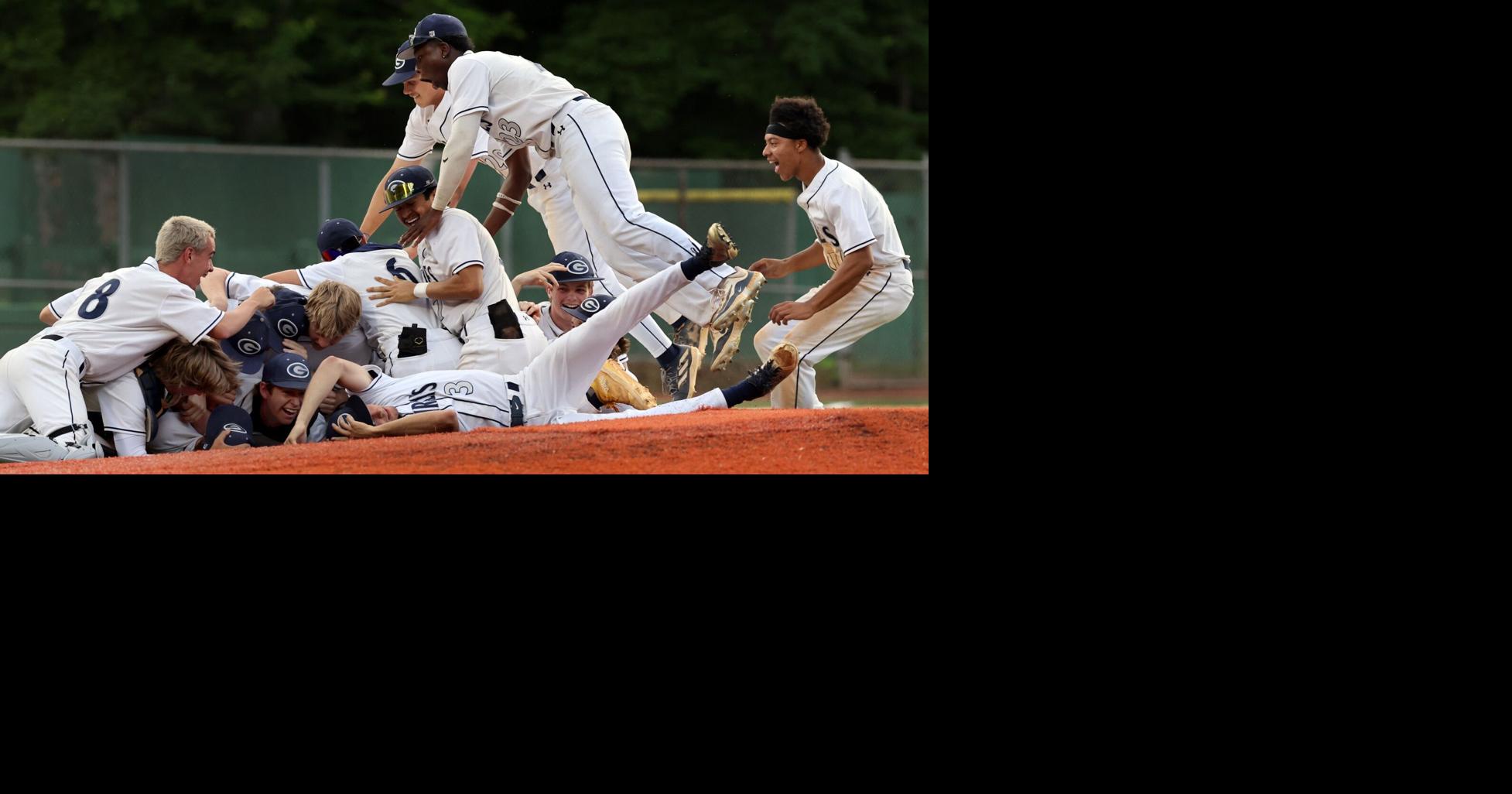 Grimsley shuts out Ragsdale for Metro 4A baseball title