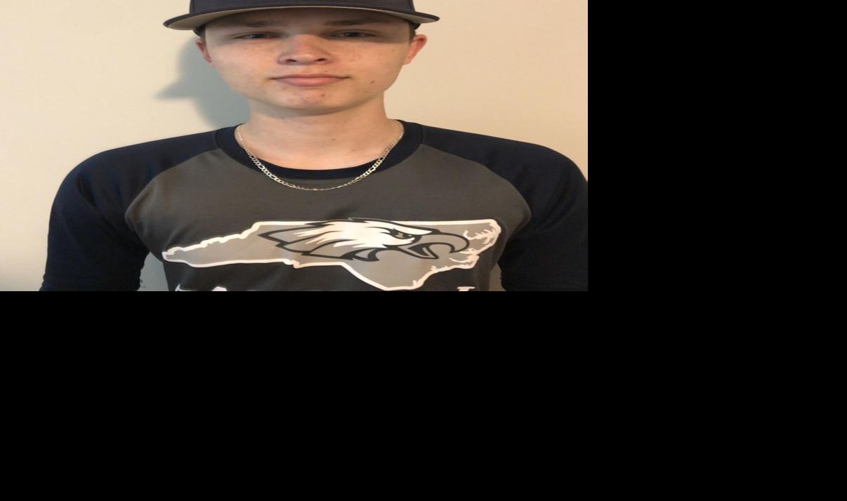 Sidelined Seniors: In a short season, East Forsyth's Tyler Edison just ...