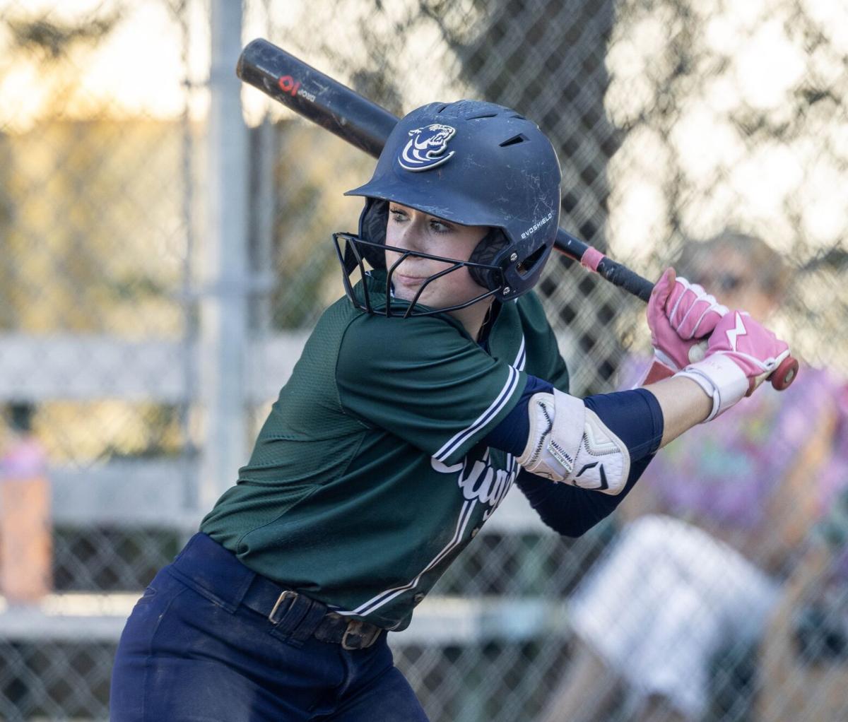 Greensboro 2026 end-of-season high school softball rankings