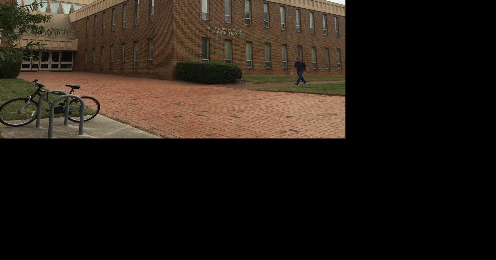 The Syllabus: America's ugliest college buildings
