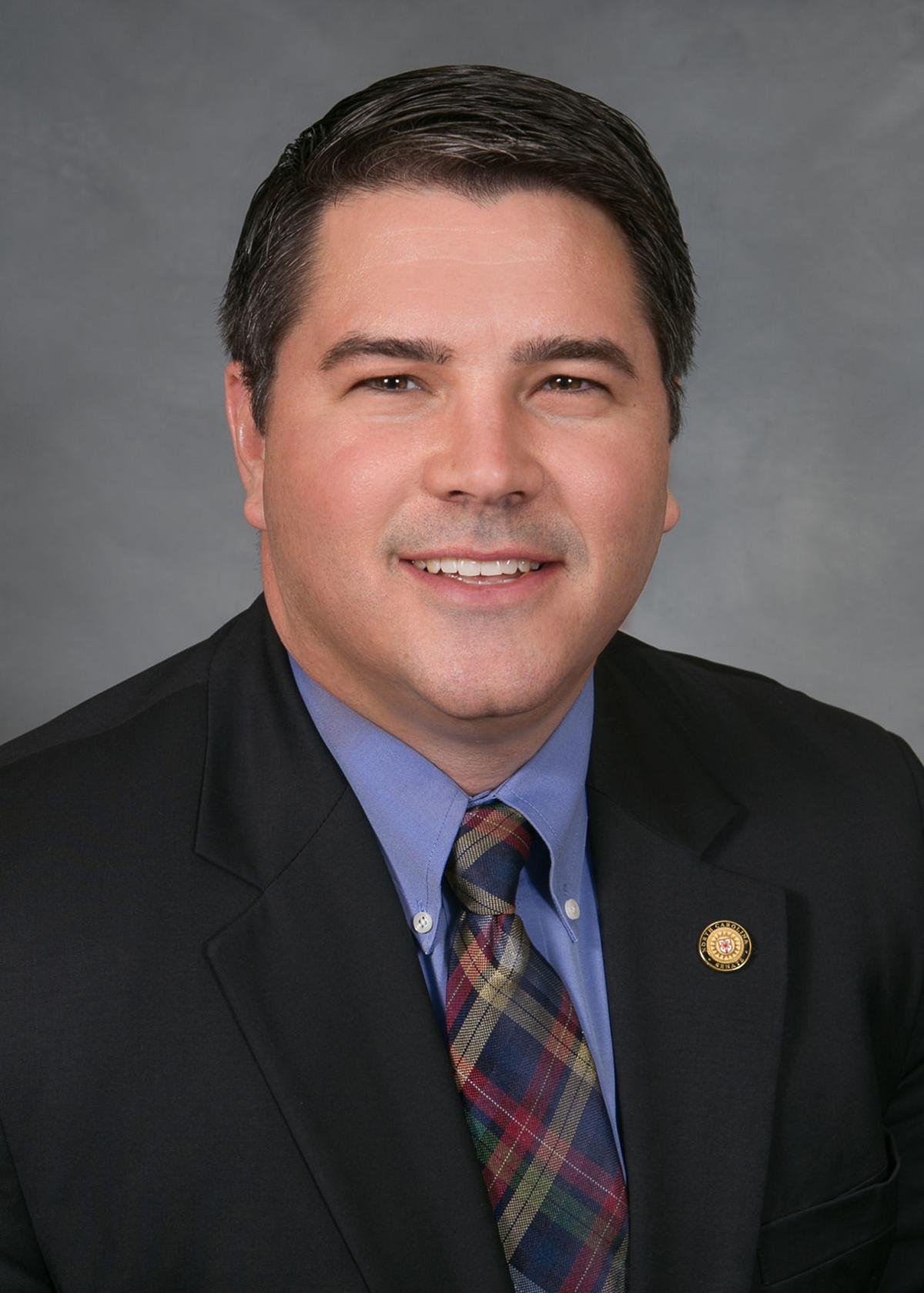 Republican Jon Hardister 'strongly leaning toward' running for Congress ...