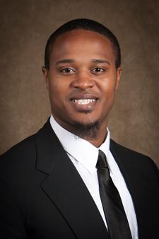 Cyril Jefferson High Point mayor first Black man