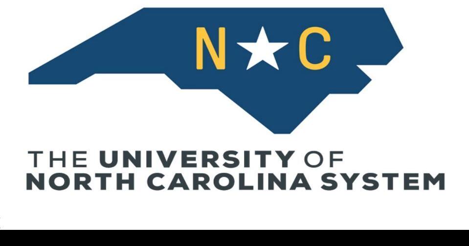 One spot is open on UNC System Board of Governors. Will replacement ...