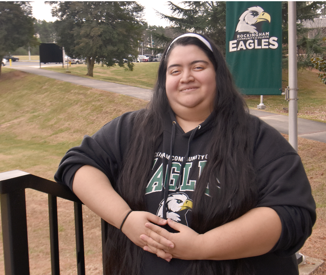 It's Never Too Late: Love of technology leads student to RCC after 10 ...