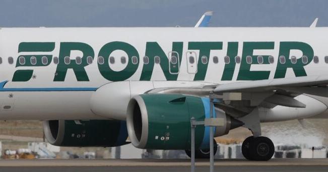 Will Frontier-Spirit merger bring low-cost flights back to PTI?