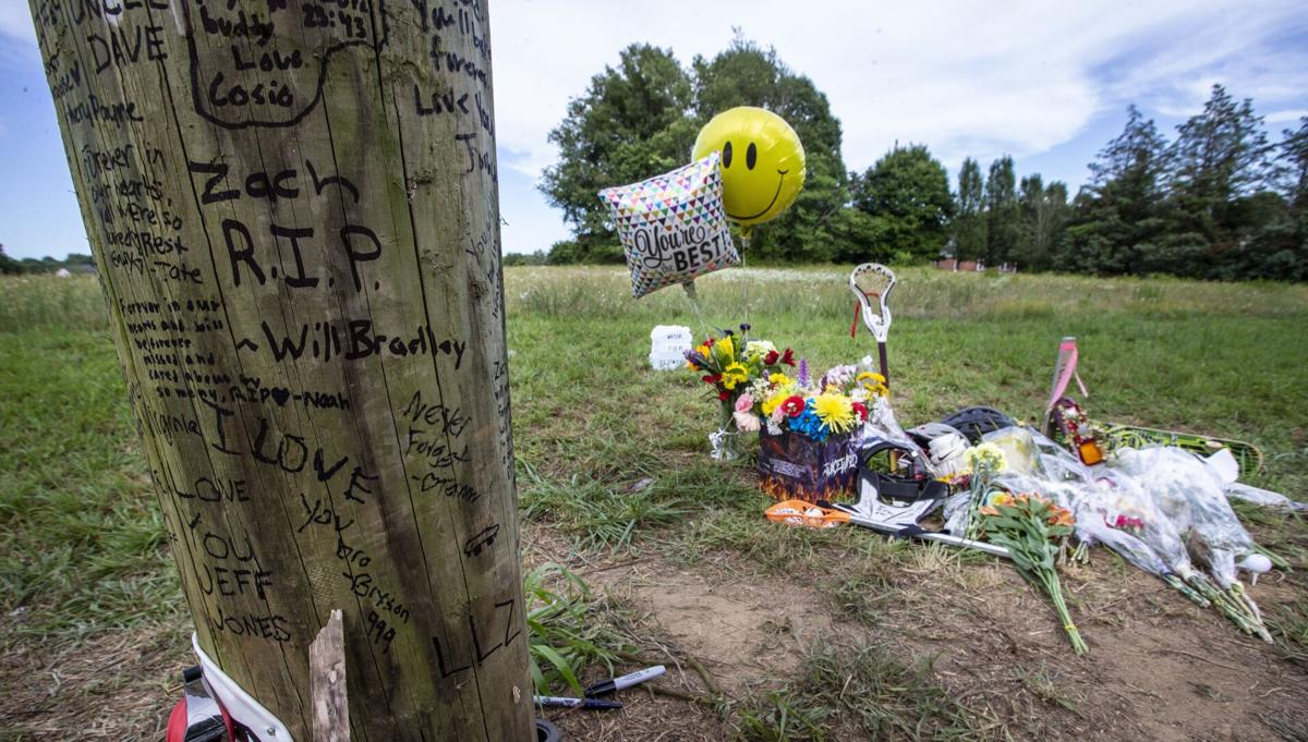 ALE investigation into fatal Oak Ridge crash leads to charges against ...