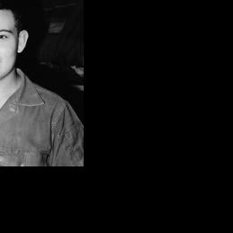 Thomas Black of Greensboro