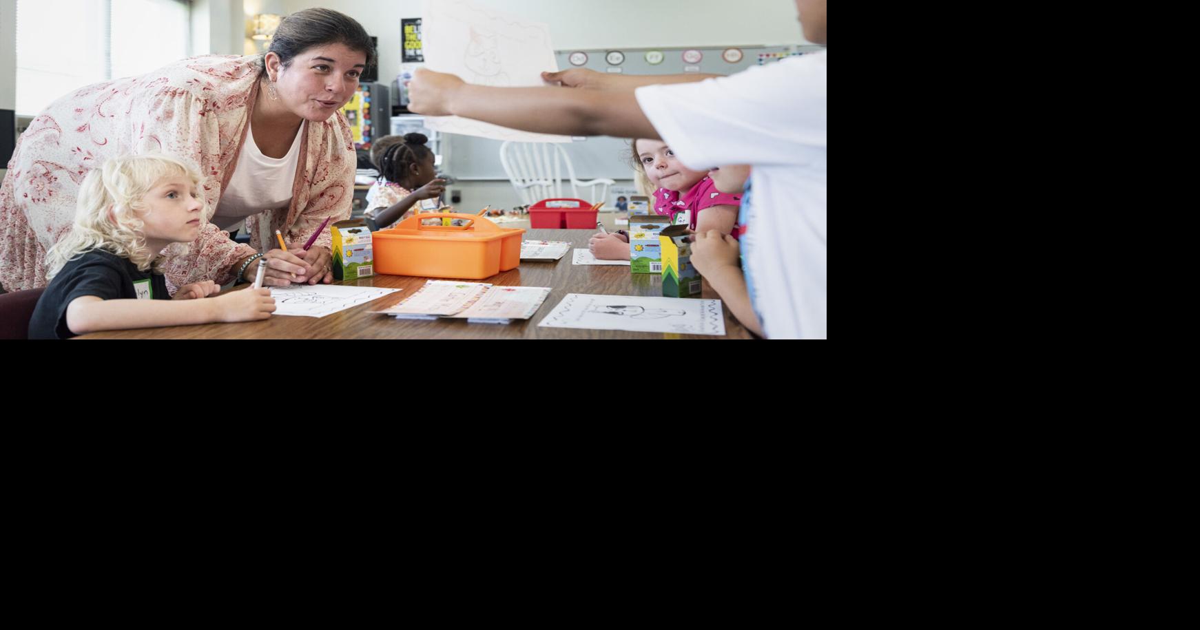 Rob Schofield: School year starts with a warning