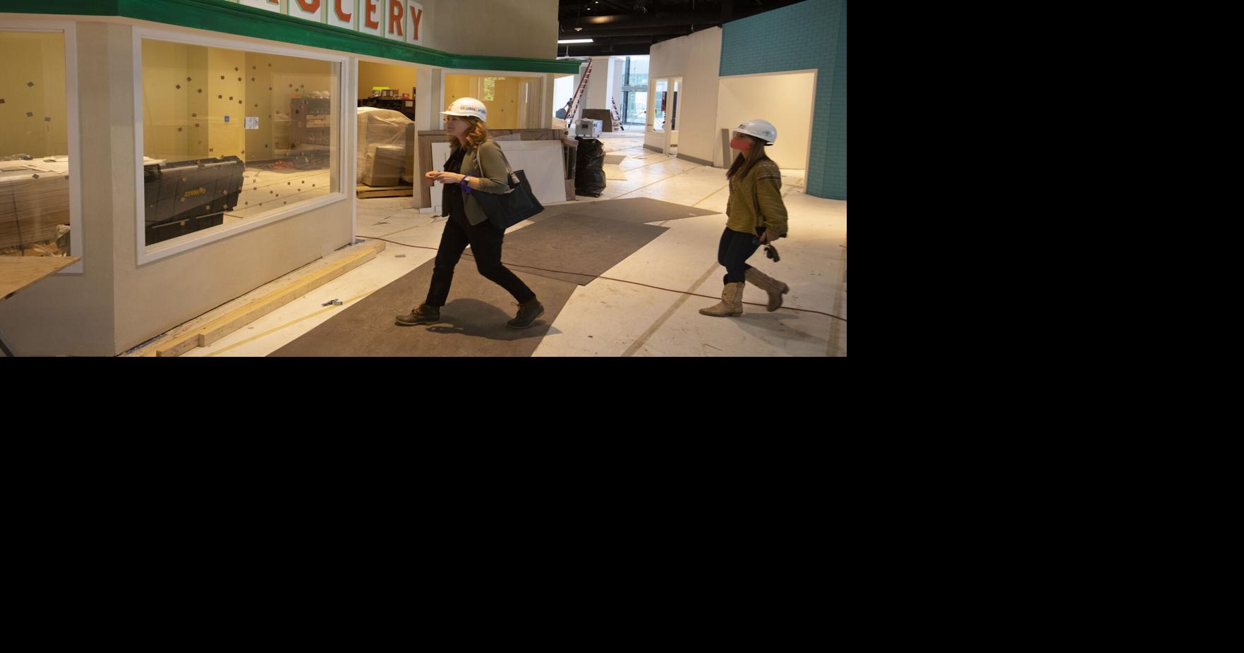 New High Point children's museum has something for every age — even adults