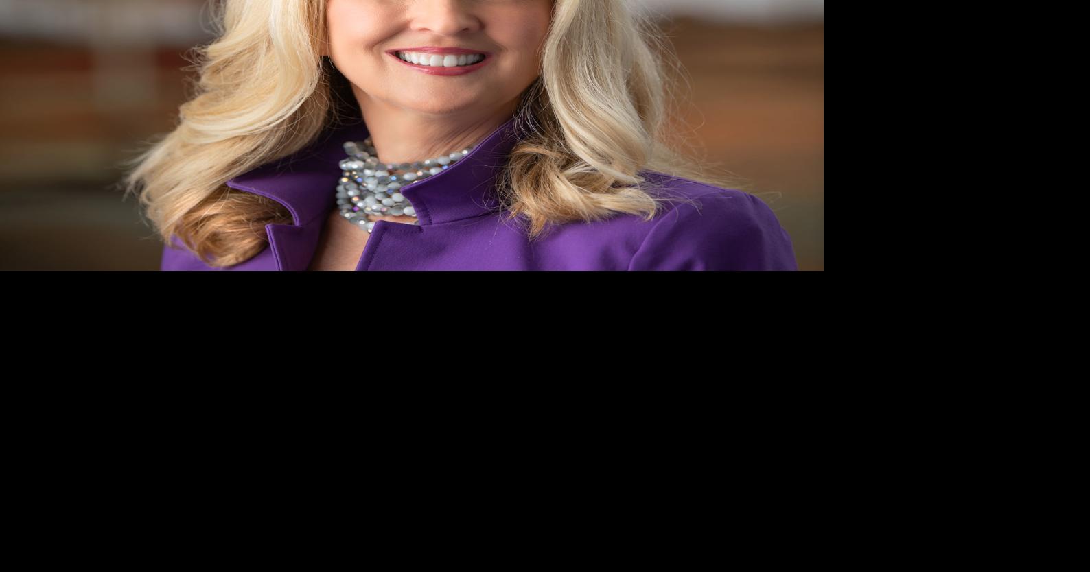 Woman of the Year: Janet Ward Black changing lives through nonprofit gifts