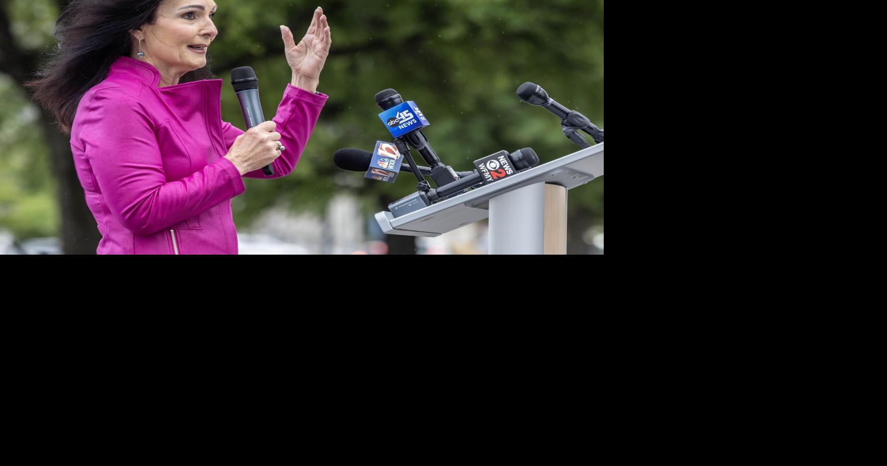 Robin Adams Cheeley: Extreme makeover: City Council edition