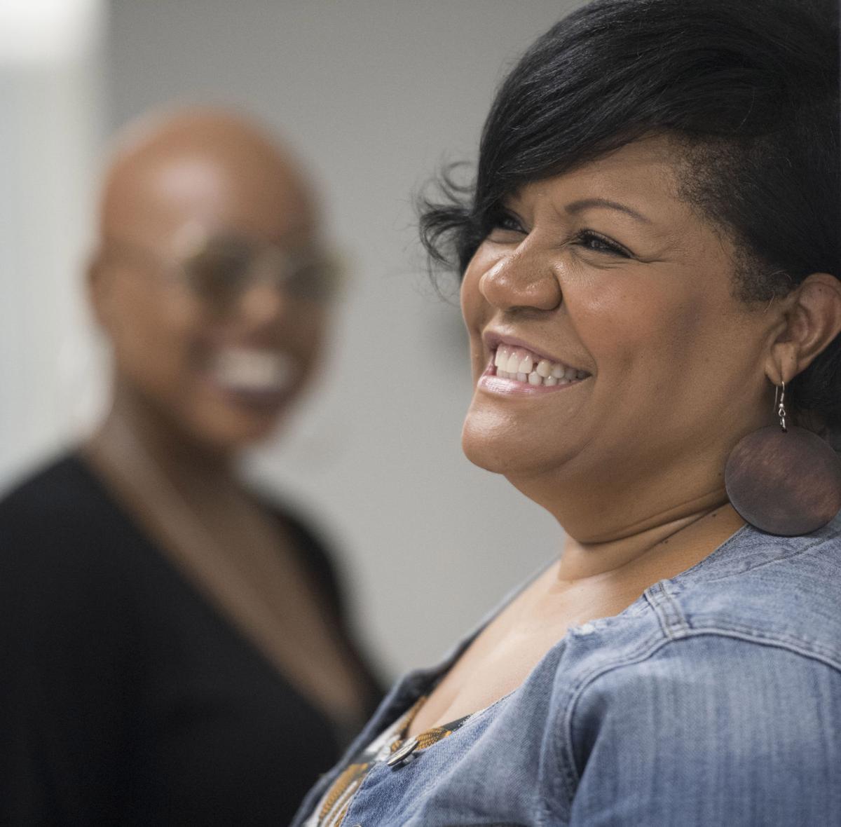 Greensboro producer, musical artists record United Way benefit album ...