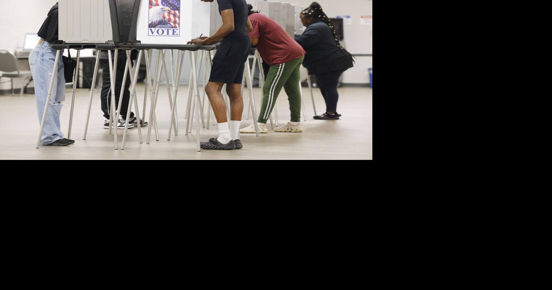 Who is running for Guilford County NC Board of Education