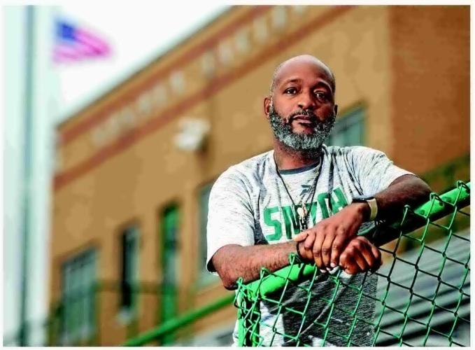 Continuing the legacy