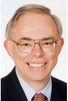 Troxler, George Wesley