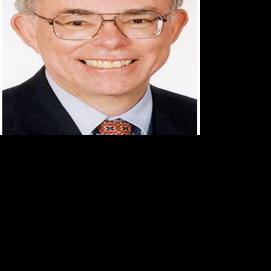 Troxler, George Wesley