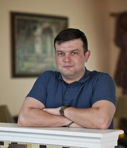 Ukrainian fiancée highlights immigration barriers