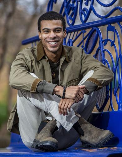 "My Life With The Walter Boys" actor is from Greensboro