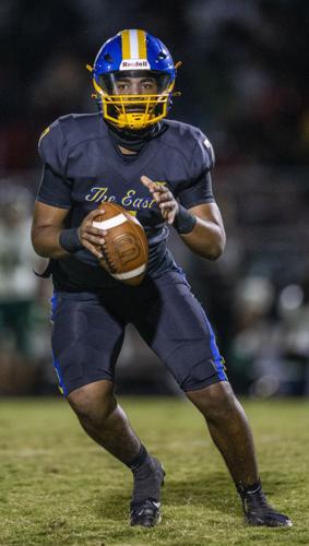 Dudley football game vs. Northeast Guilford rescheduled