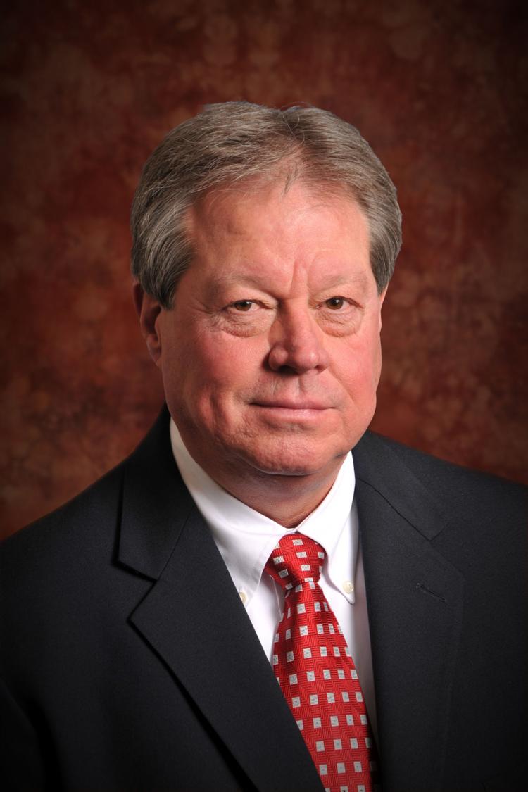 Greensboro's Jimmy Clark named to UNC Board of Governors; Art Pope also ...