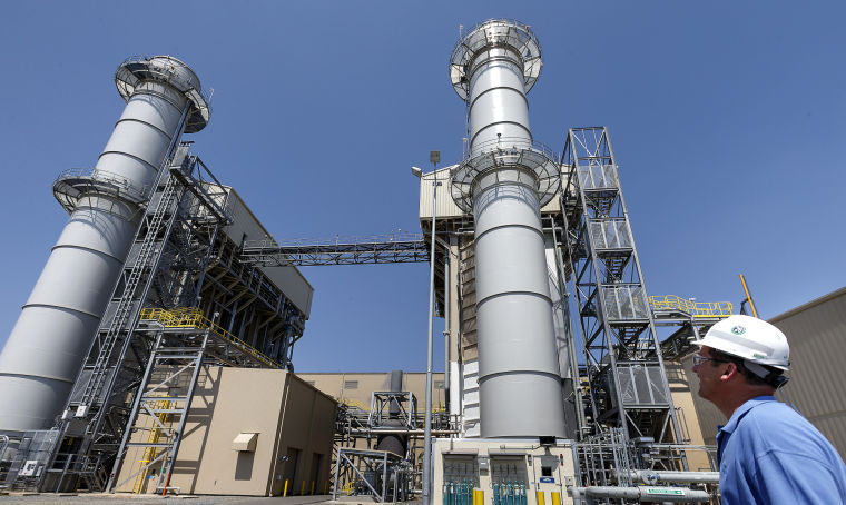 New power cycle station generates a cleaner buzz