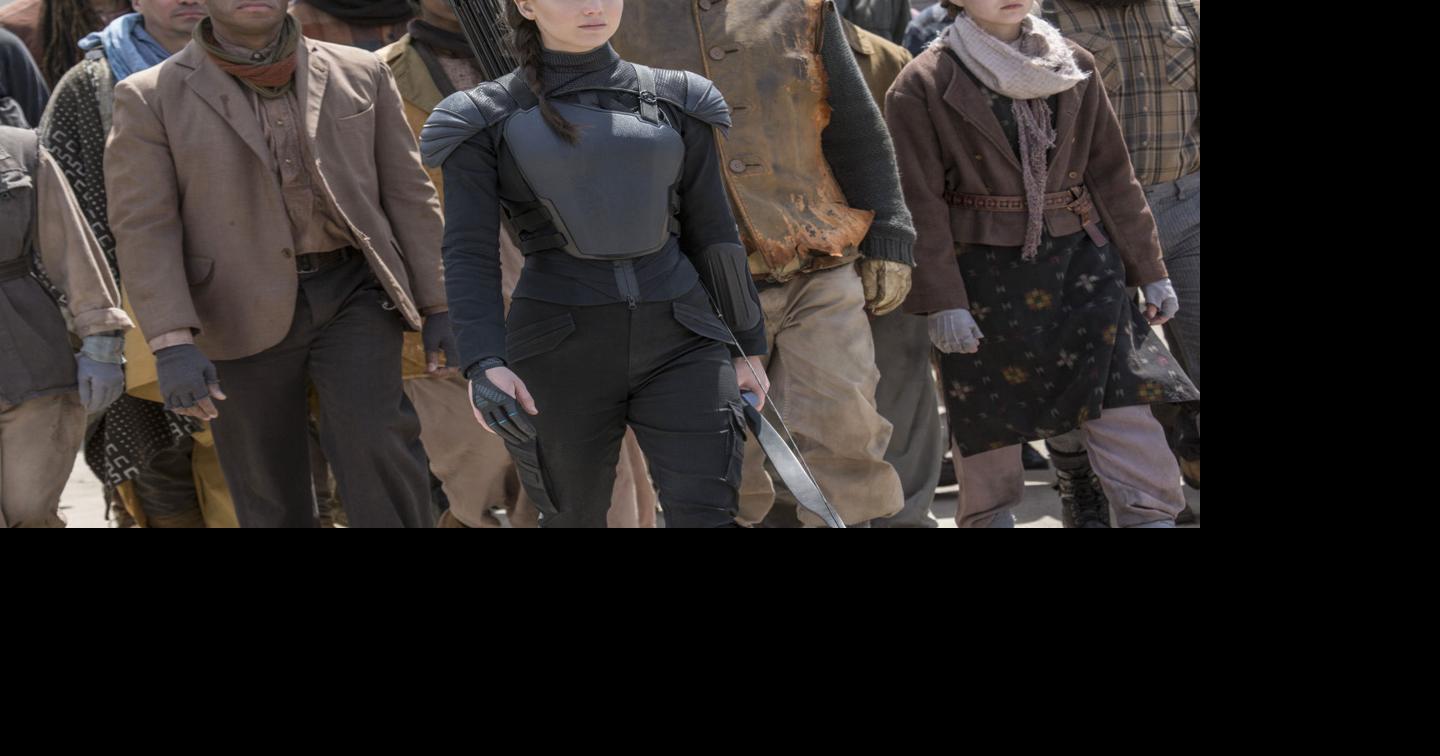 Five things 'The Hunger Games' franchise brought to the world