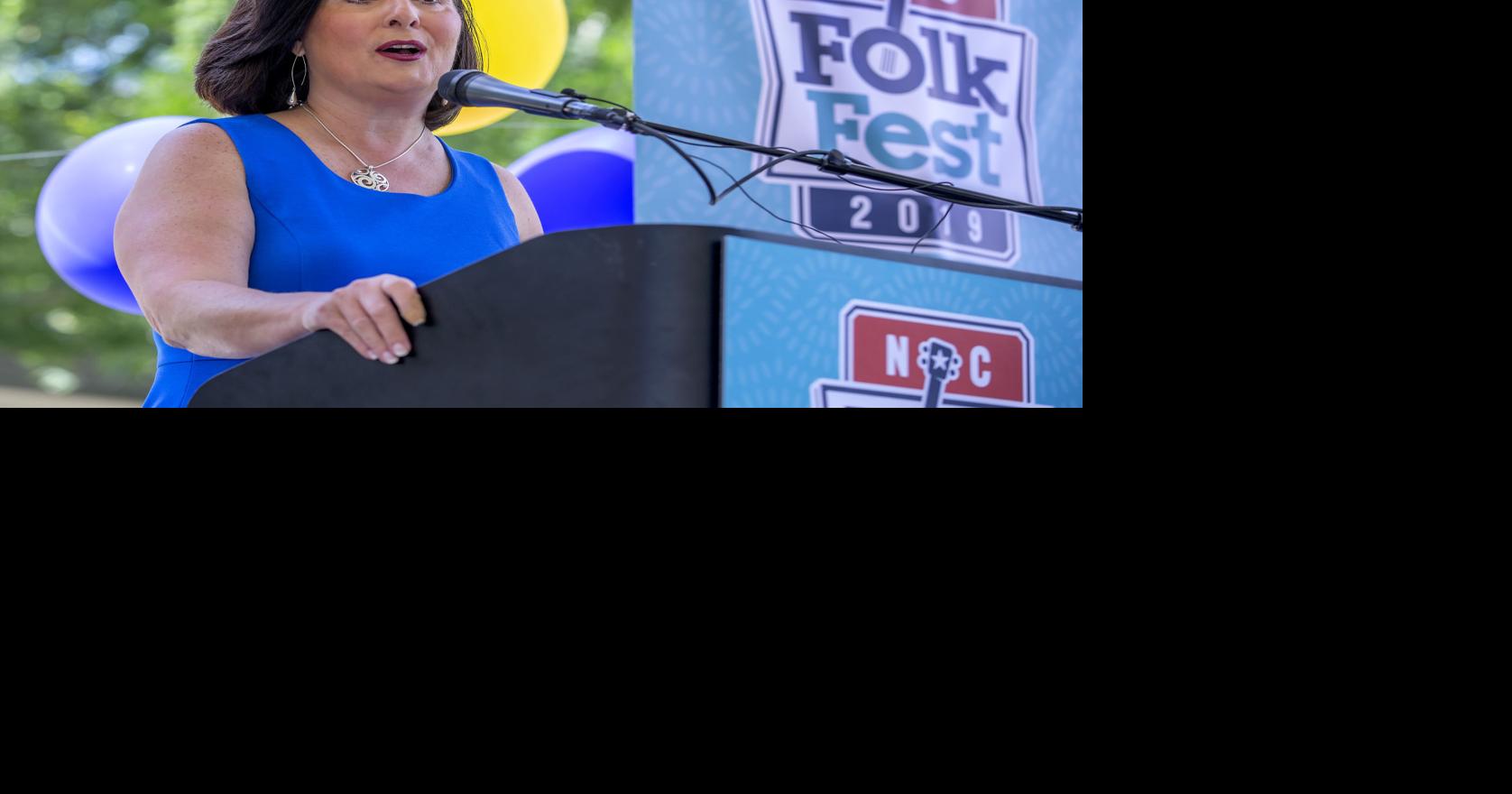 Greensboro Mayor Nancy Vaughan to be UNCG's commencement speaker in ...