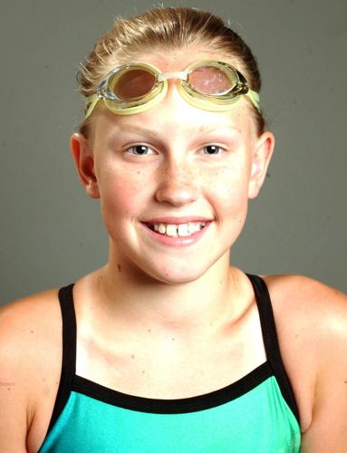 Rose O’Shea, Our Lady of Grace