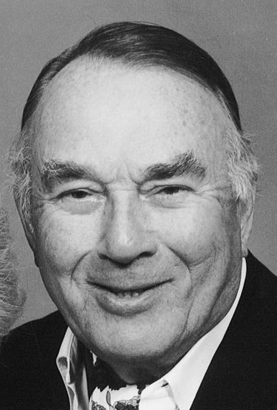 Scott, Dr. Alan Fulton