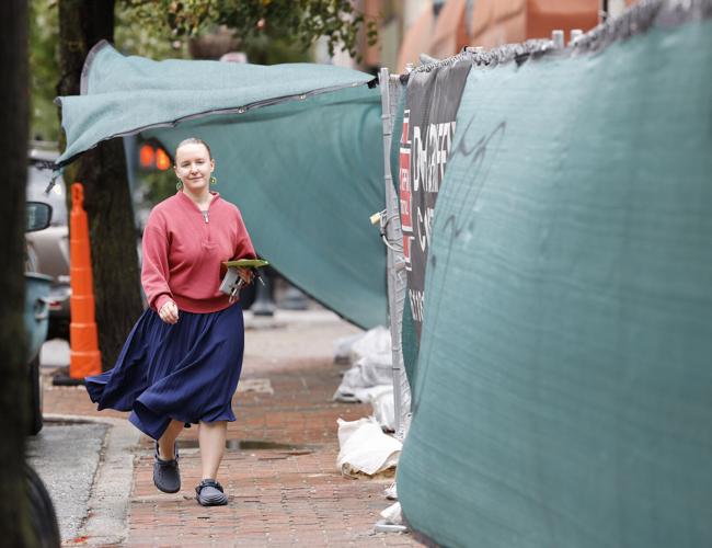 Helene prompts tornado watch for Guilford, Forsyth counties