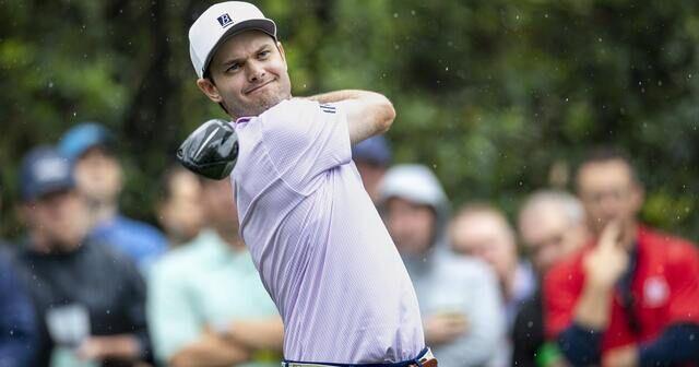 Former Wake Forest golfer Evan Beck ready for Masters