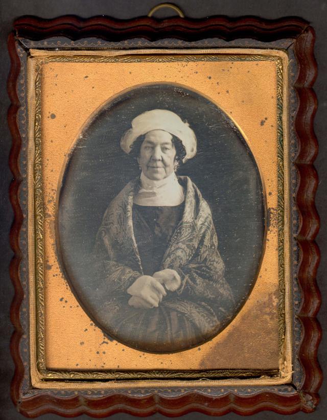 How well do you know famed first lady Dolley Madison, born in Guilford ...