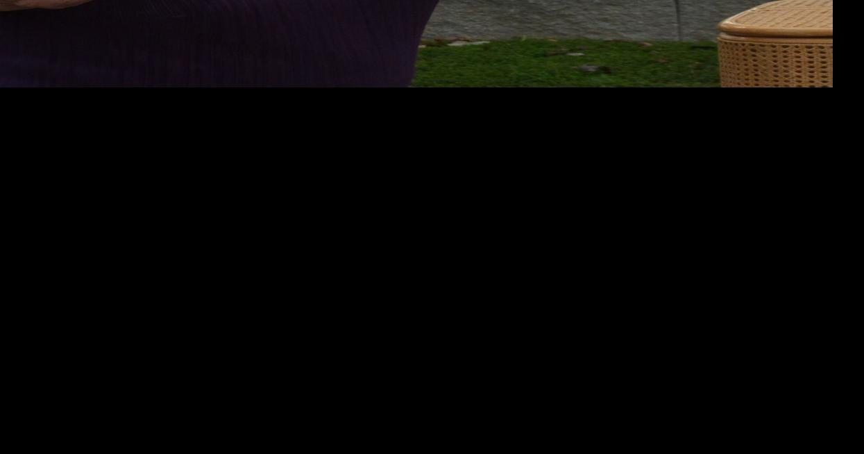 Ann Fish celebrates 60 years in journalism (Video)