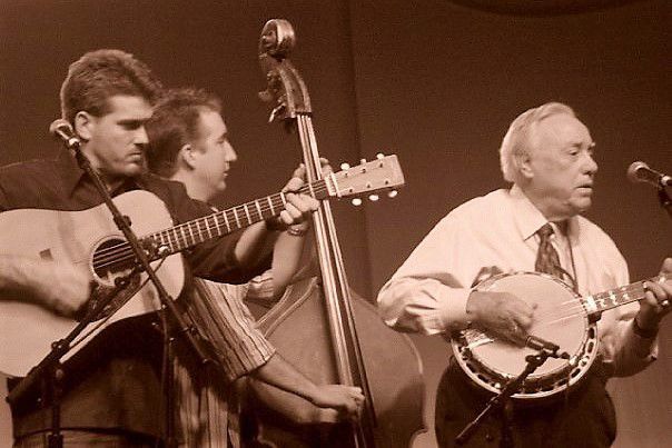 Ruffin bassist Jason Moore enjoys 2019 IBMA Song of the Year with band ...