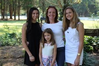 In honor of Mother's Day, we asked local moms to give advice to their ...