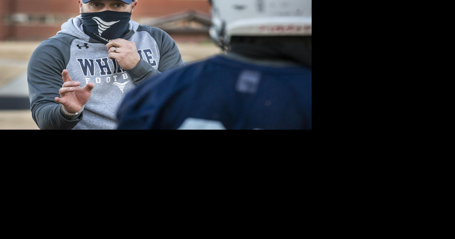 East Forsyth's Todd Willert and Grimsley's Darryl Brown preview their ...