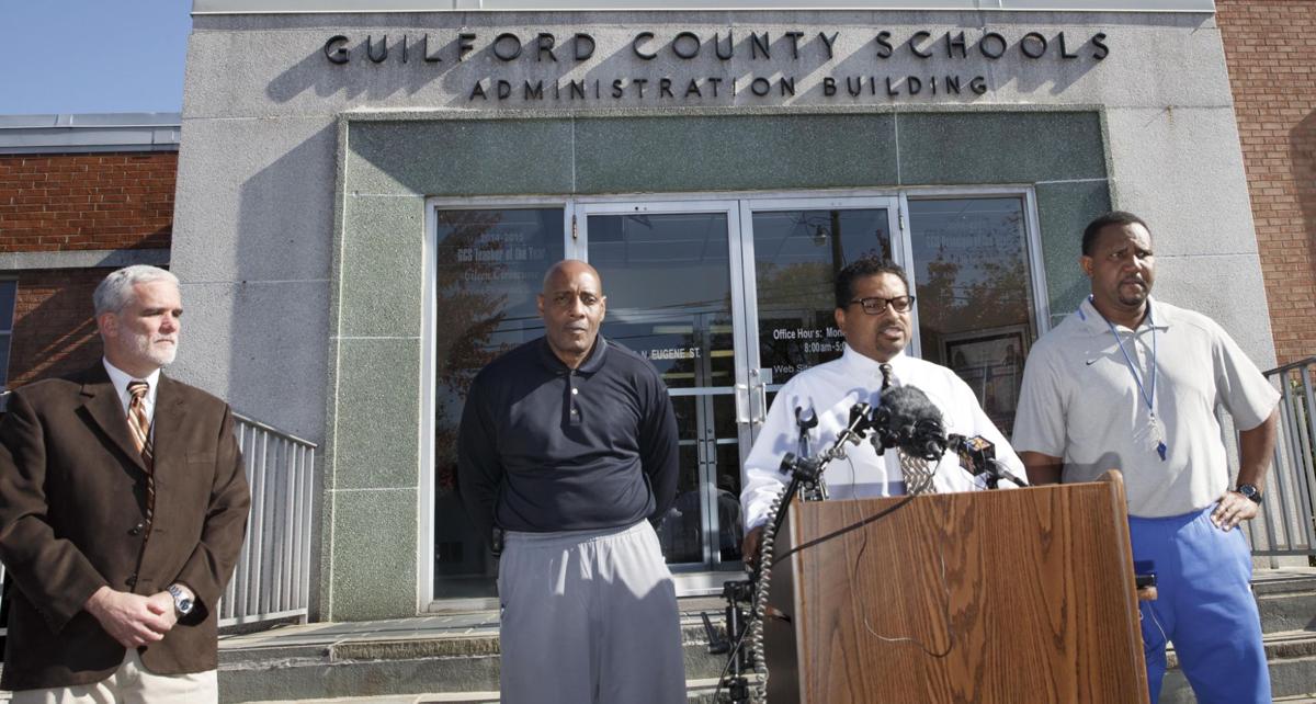 Dudley High School football | Gallery | greensboro.com