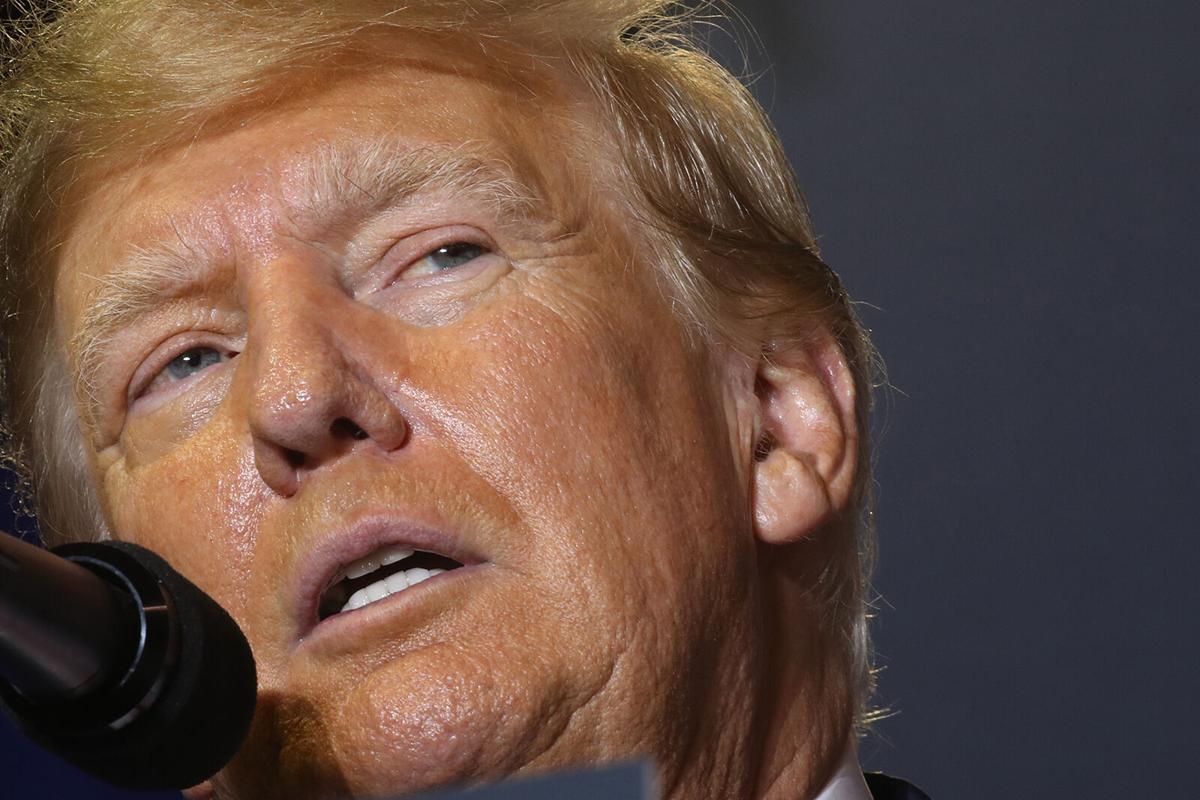 Harry Litman: How Donald Trump’s abhorrent character made E. Jean ...