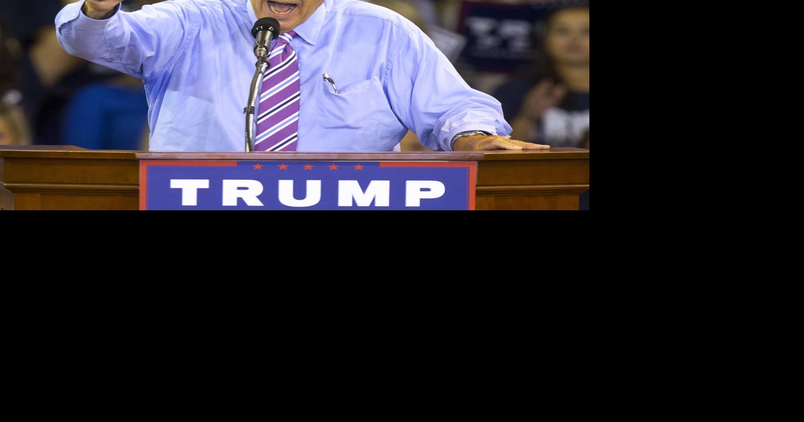 From politician to felon. Long career of GOP boss ends with a 'whimper ...