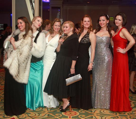 Photos: Big Hair Ball